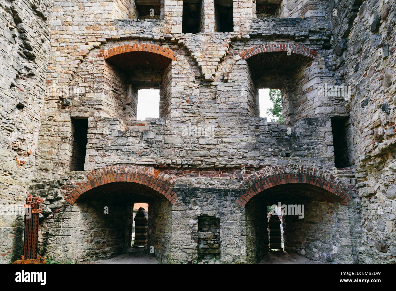 Wenden castle hi-res stock photography and images - Alamy