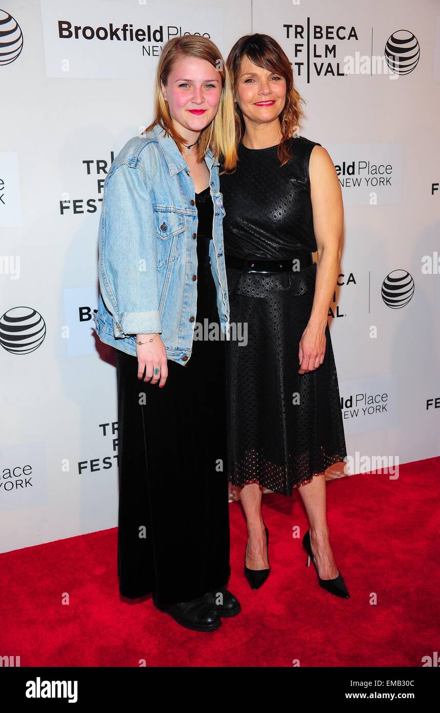 Kathryn erbe new york premiere hi-res stock photography and images - Alamy