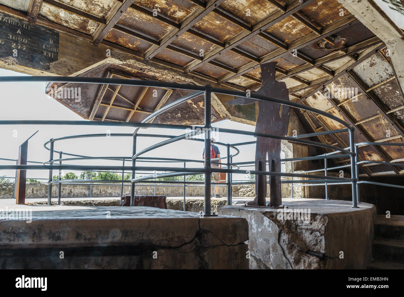 Historic Fort Nepean, Point Nepean National Park, Portsea, Mornington ...