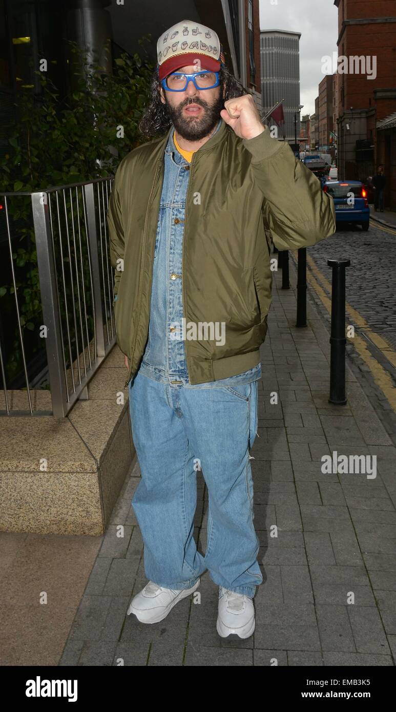 30 rock actor judah friedlander hi-res stock photography and images - Alamy