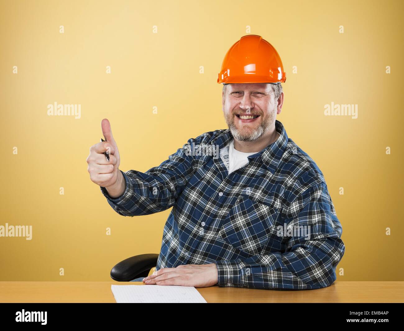 Engineer work table hi-res stock photography and images - Alamy