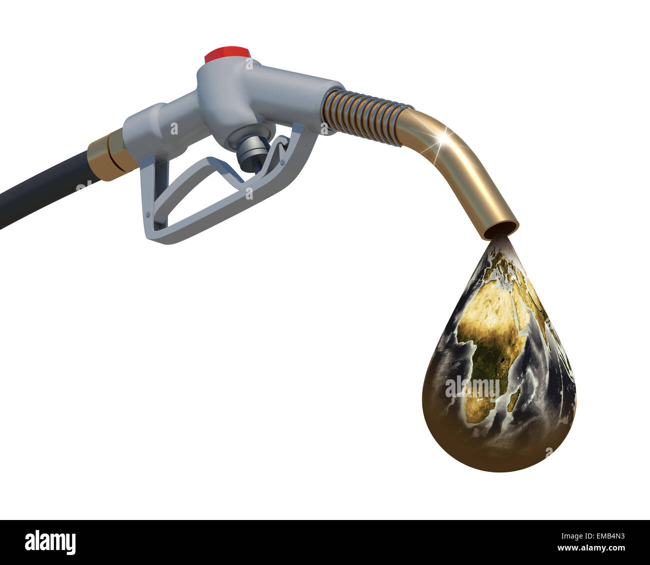 Background from earth red Cut Out Stock Images & Pictures - Alamy