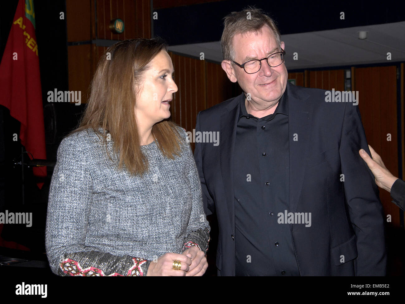 Poul rasmusen hi-res stock photography and images - Alamy