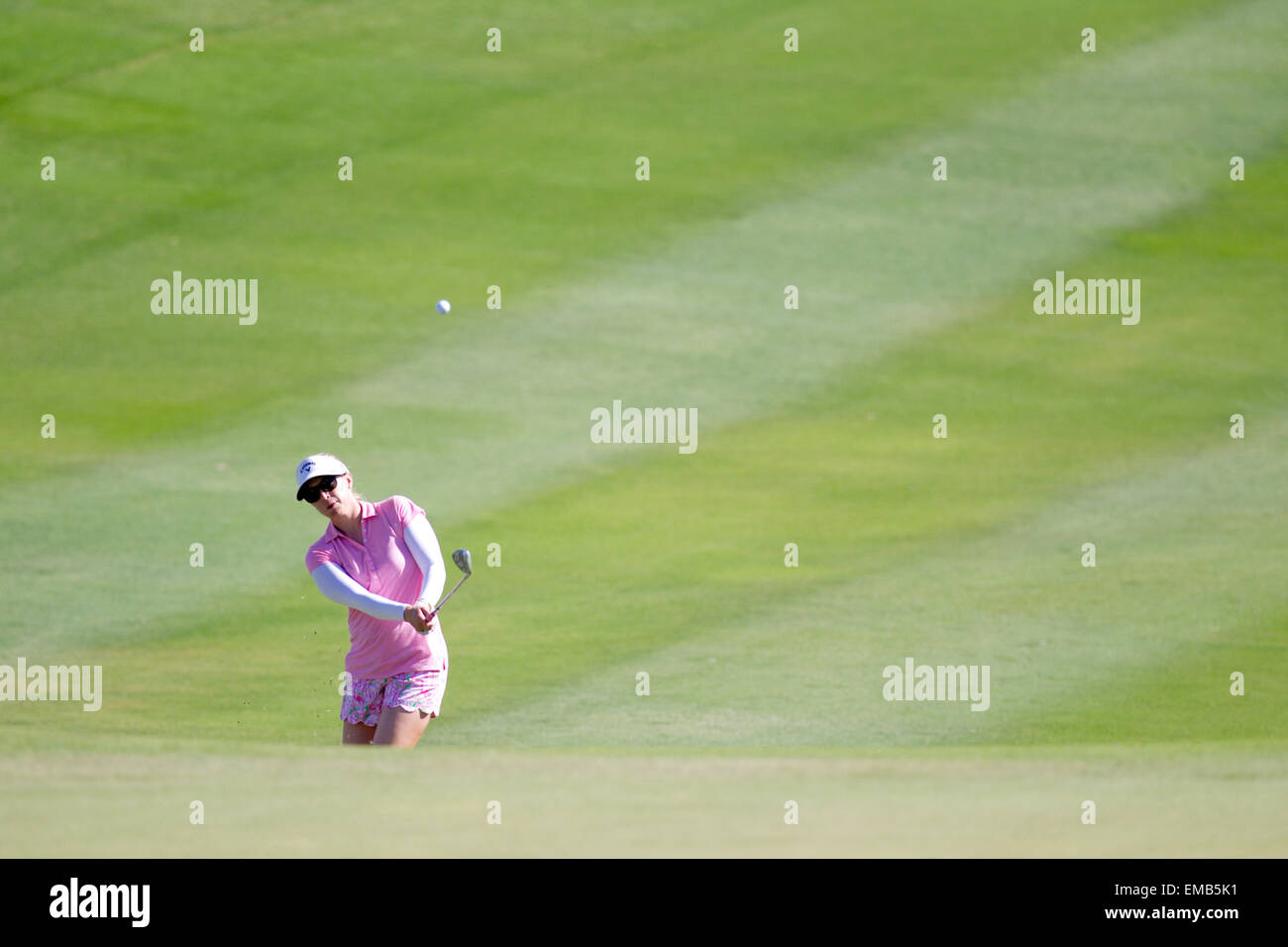 17th green hi hi-res stock photography and images - Alamy