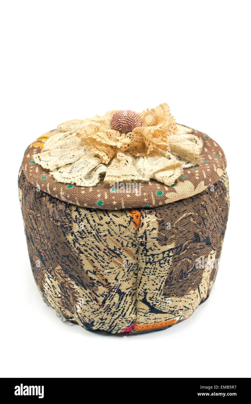 Textile Cut Out Stock Images & Pictures - Alamy