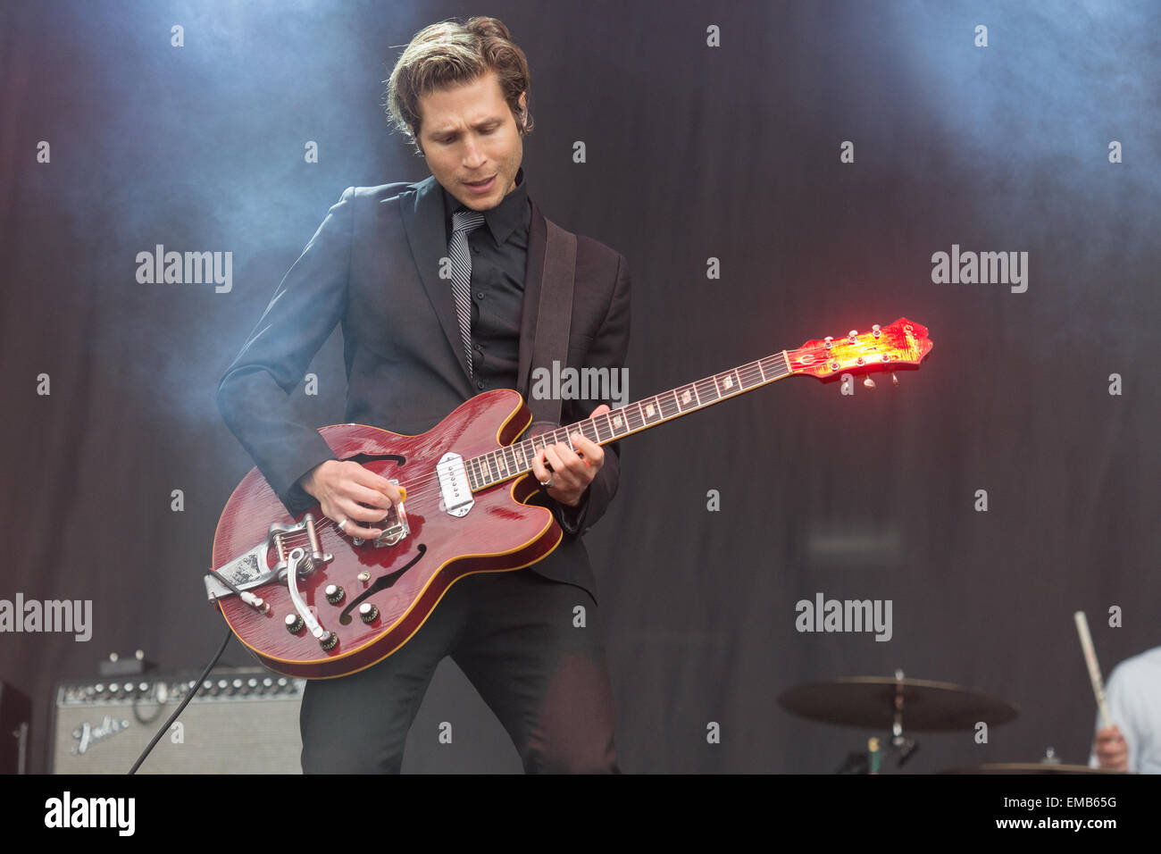 Daniel kessler interpol hi-res stock photography and images - Alamy