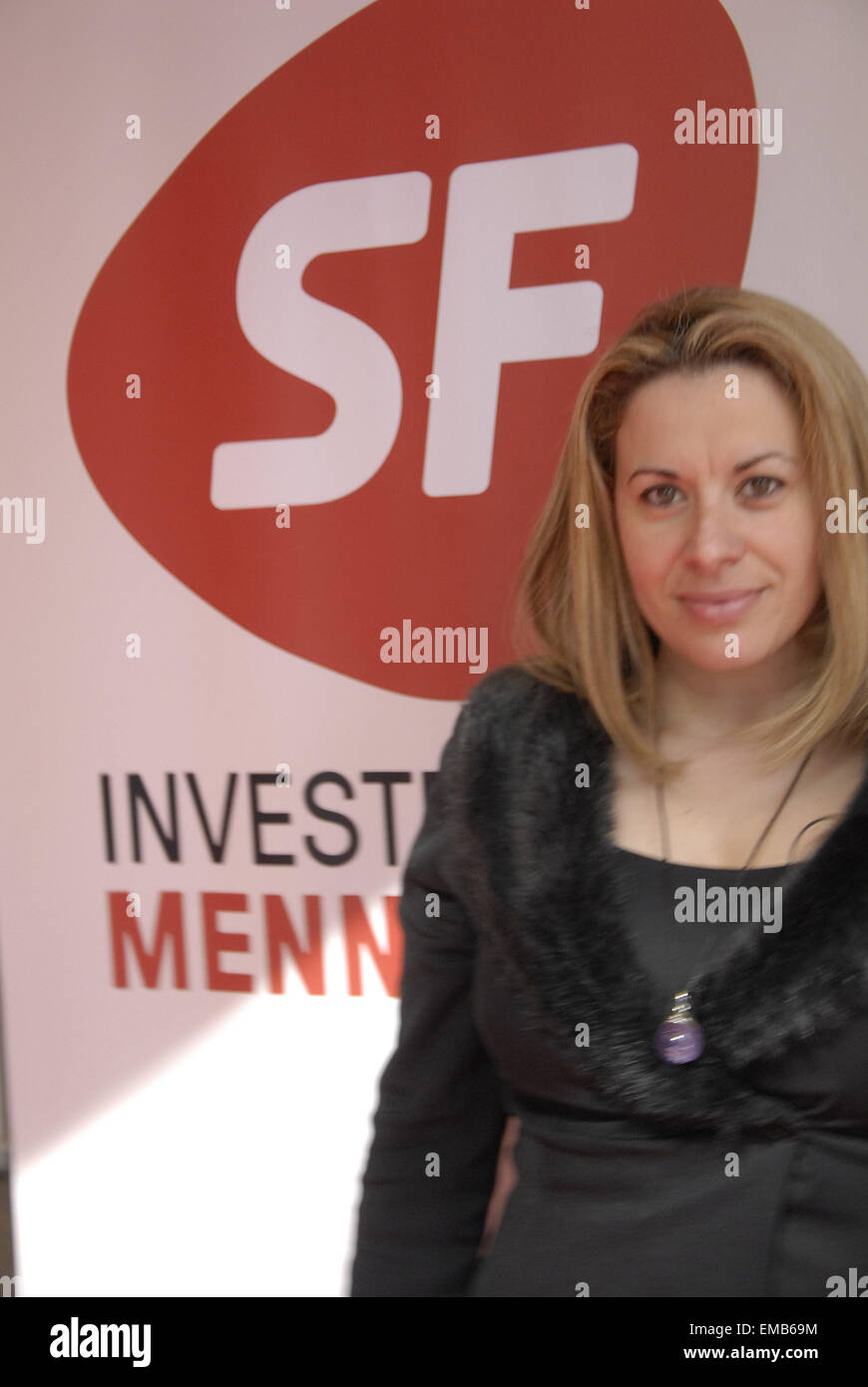 Pia dhyr olsen hi-res stock photography and images - Alamy