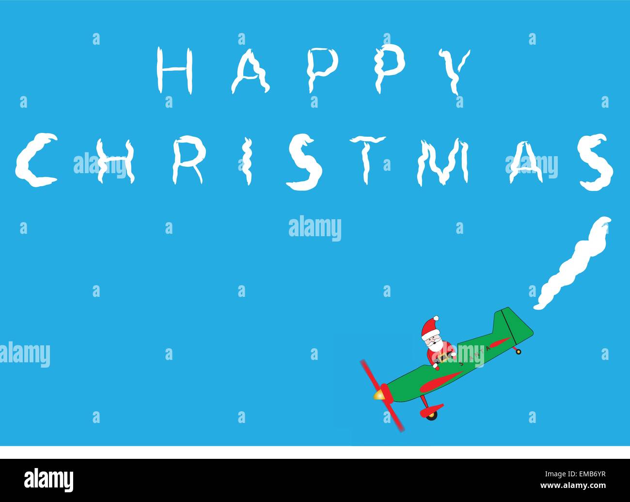 Signwriting Stock Vector Images - Alamy