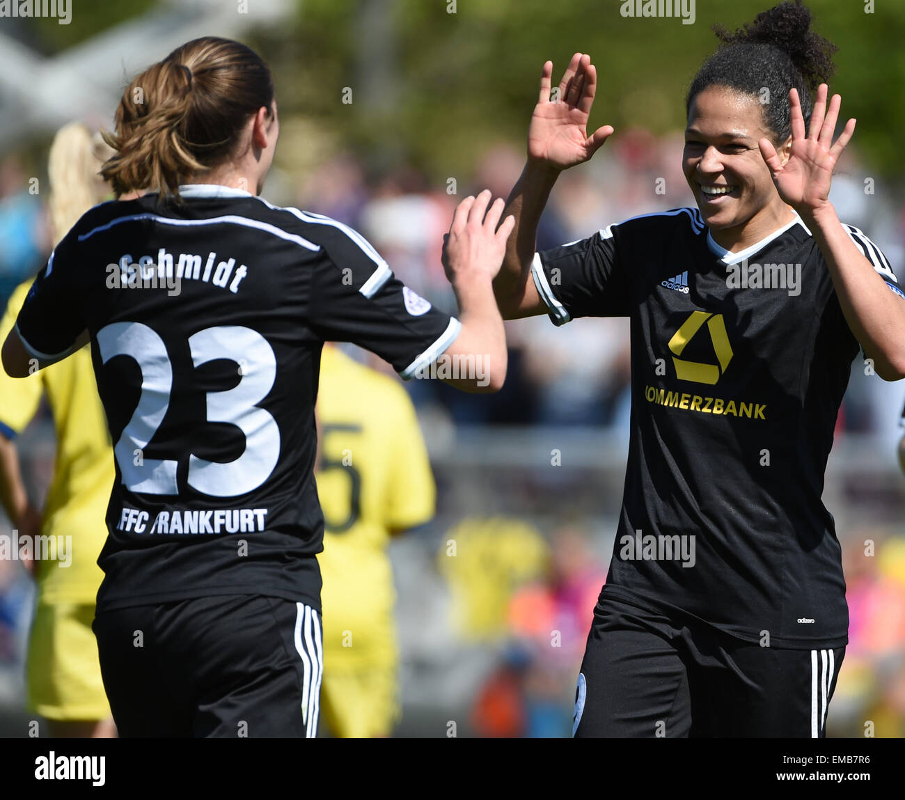 Bianca schmidt hi-res stock photography and images - Alamy