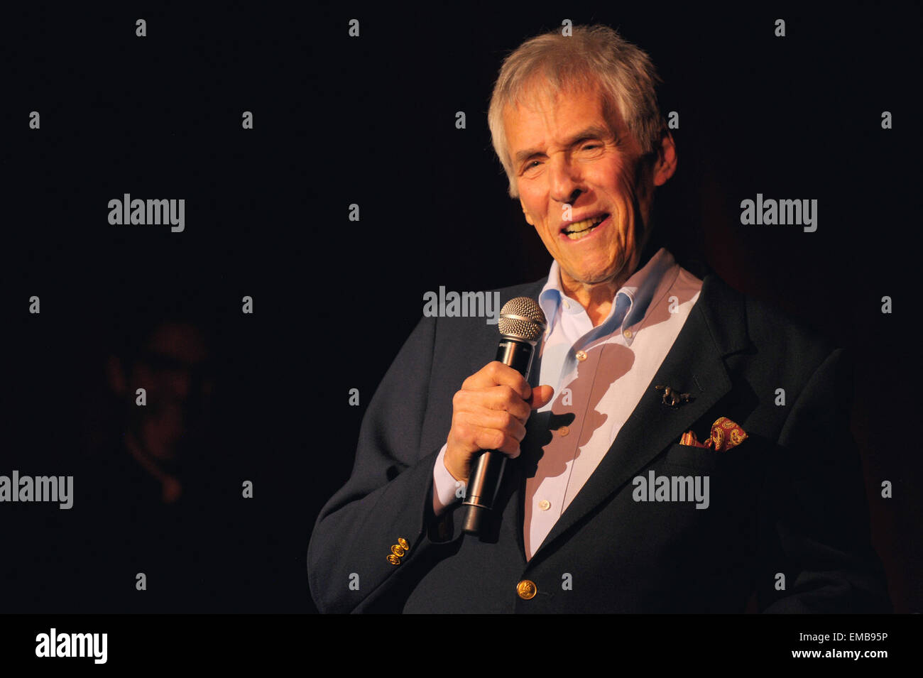 Bacharach grammy hi-res stock photography and images - Alamy