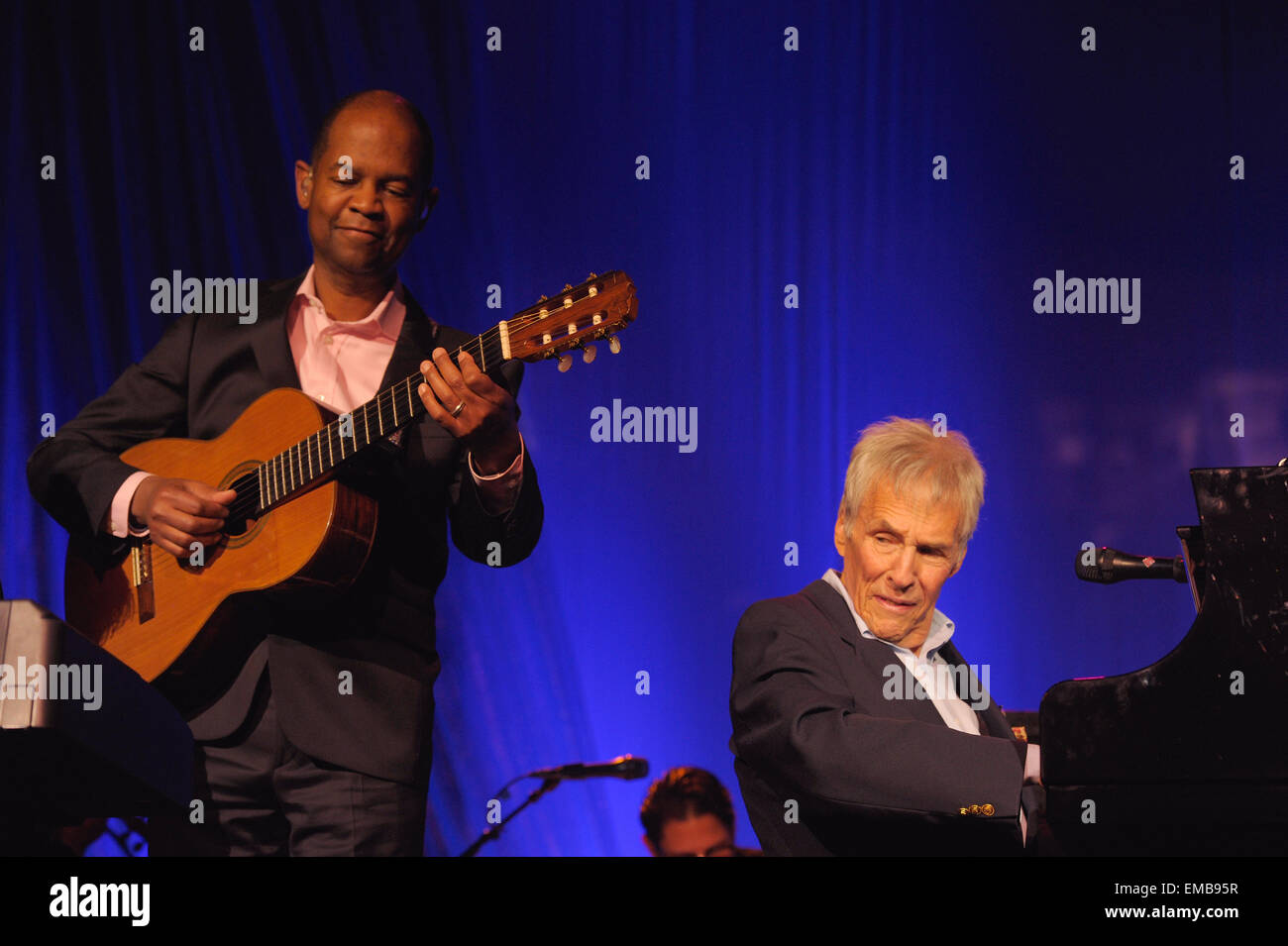 Legends of jazz hi-res stock photography and images - Alamy