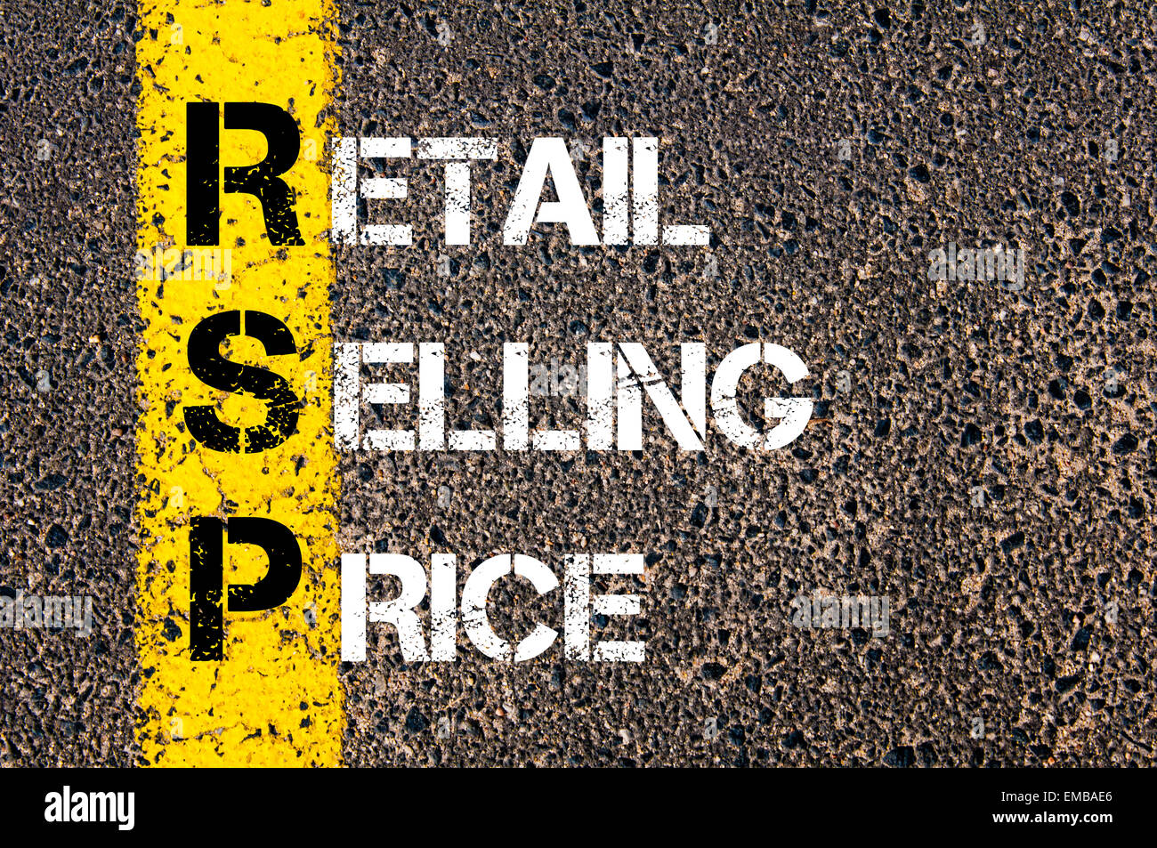 Rsp symbol hi-res stock photography and images - Alamy