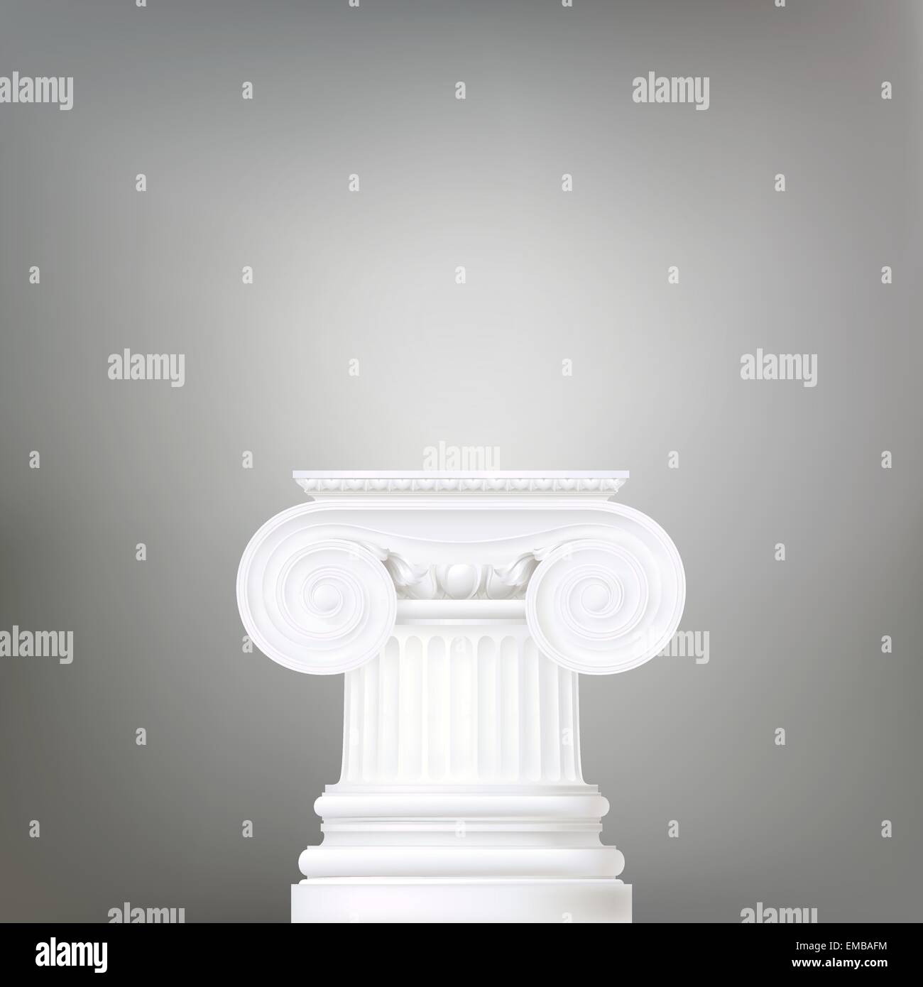 Volutes Stock Vector Images - Alamy