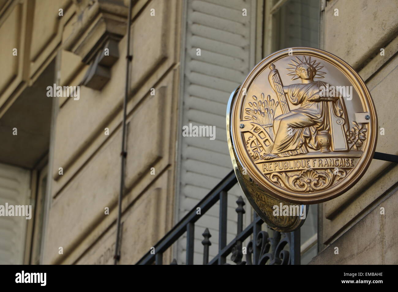 Court bailiff board Stock Photo - Alamy