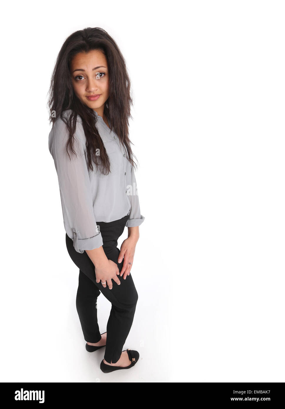 Job Interview Outfits For Teenage Girls