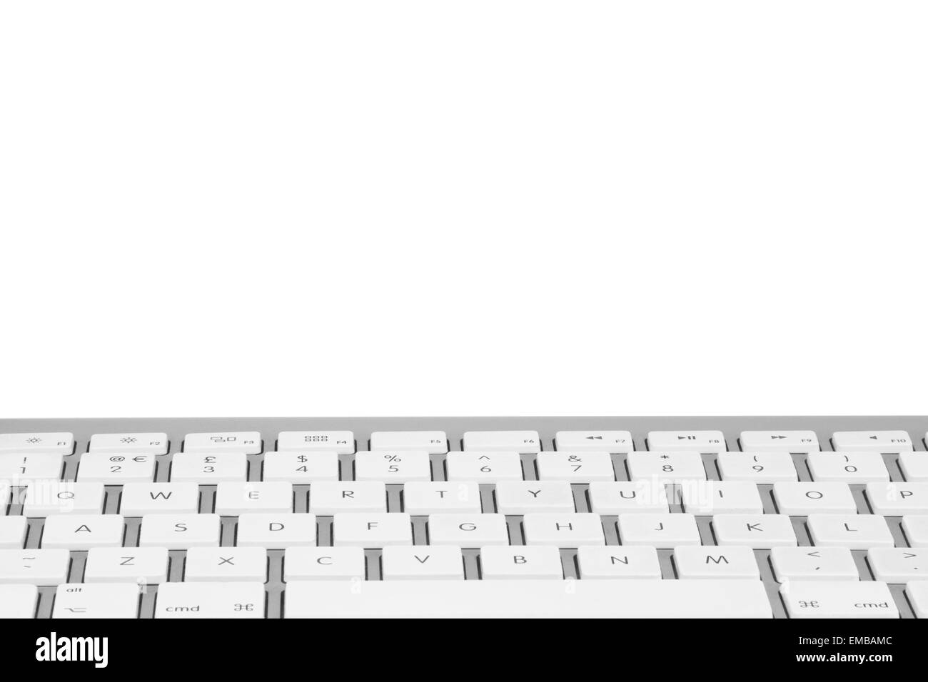 Keyboard technology Black and White Stock Photos & Images - Alamy