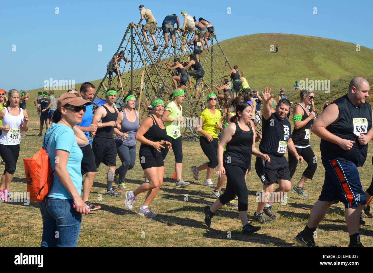 Murieta hi-res stock photography and images - Alamy