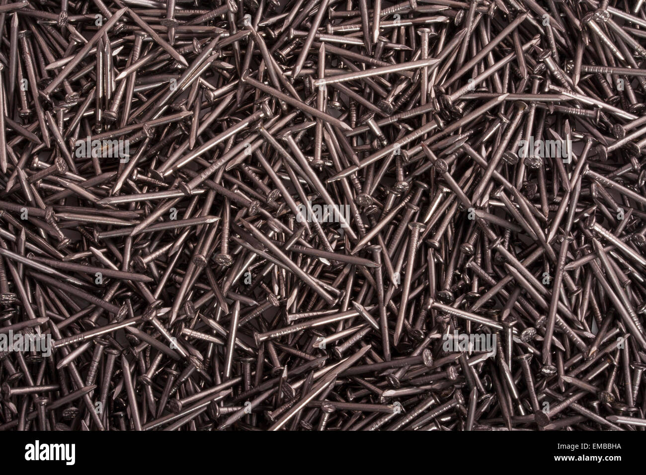 Close up view shiny metal hi-res stock photography and images - Alamy