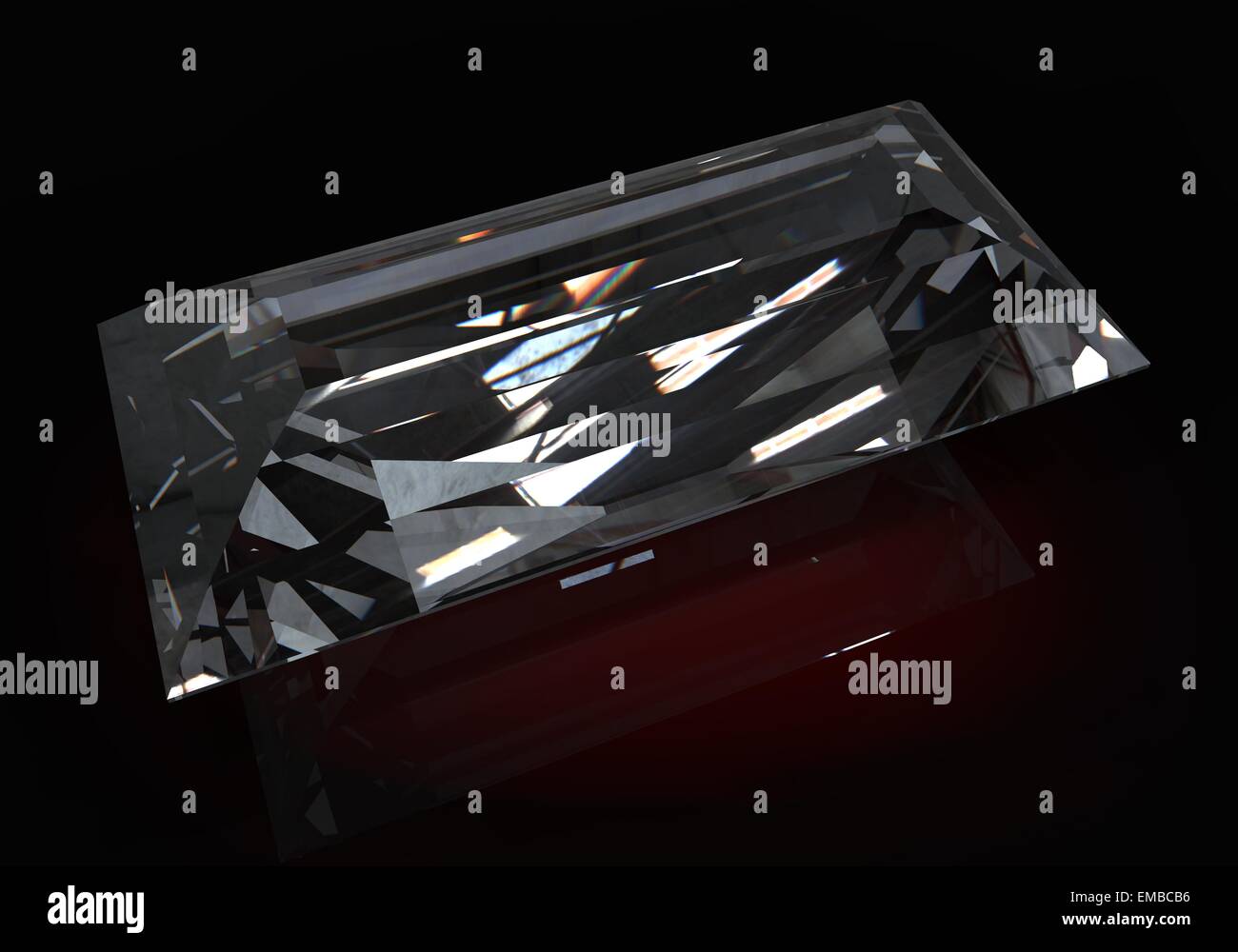 Gems transparent hi-res stock photography and images - Alamy
