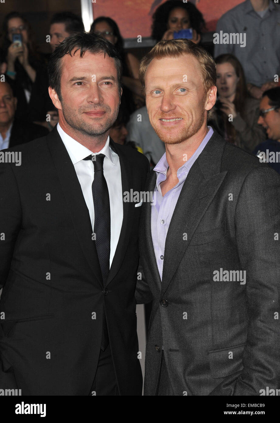 James Purefoy Girlfriend 2022