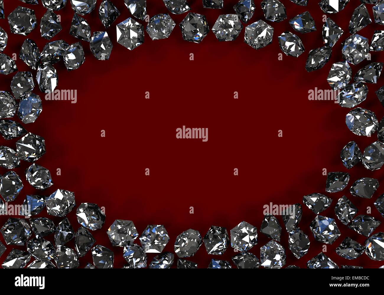 Jewel background hi-res stock photography and images - Alamy