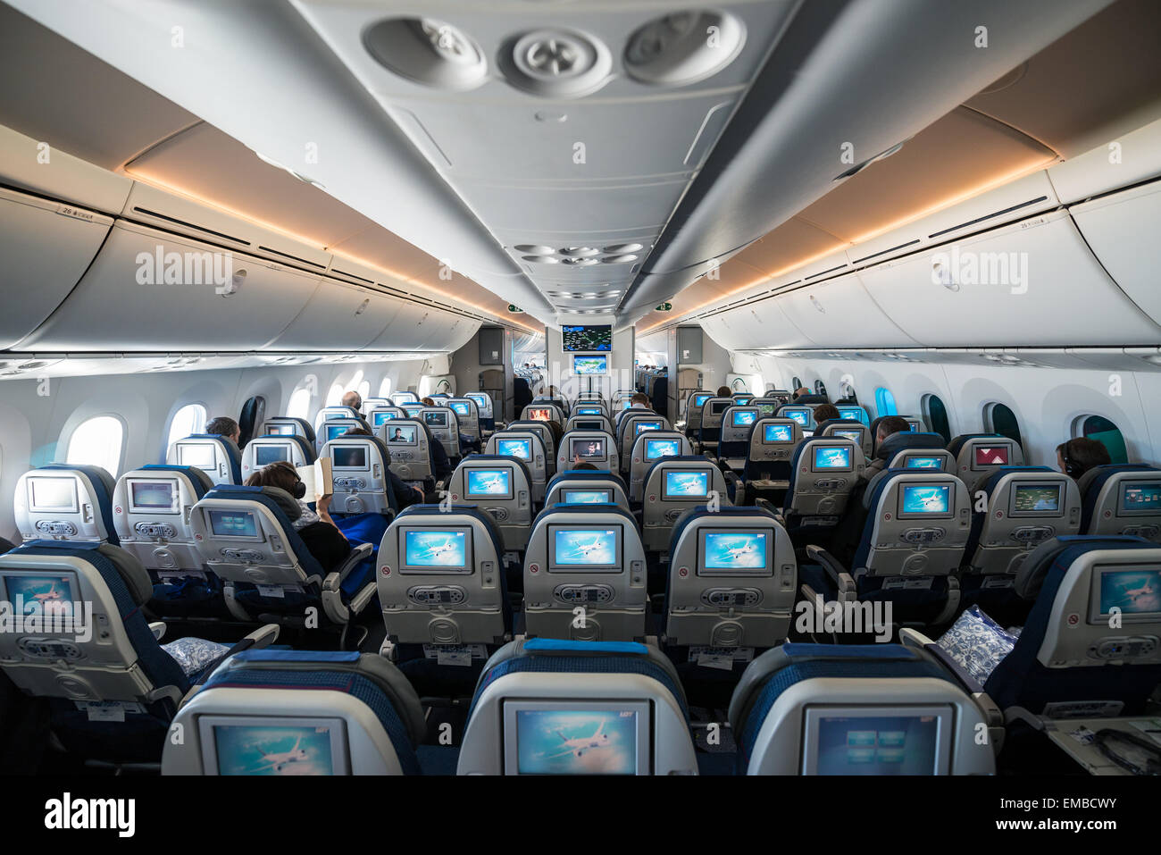 Boeing 787 9 Dreamliner Twin Jet Boeing 787 9 Dreamliner Twin Jet