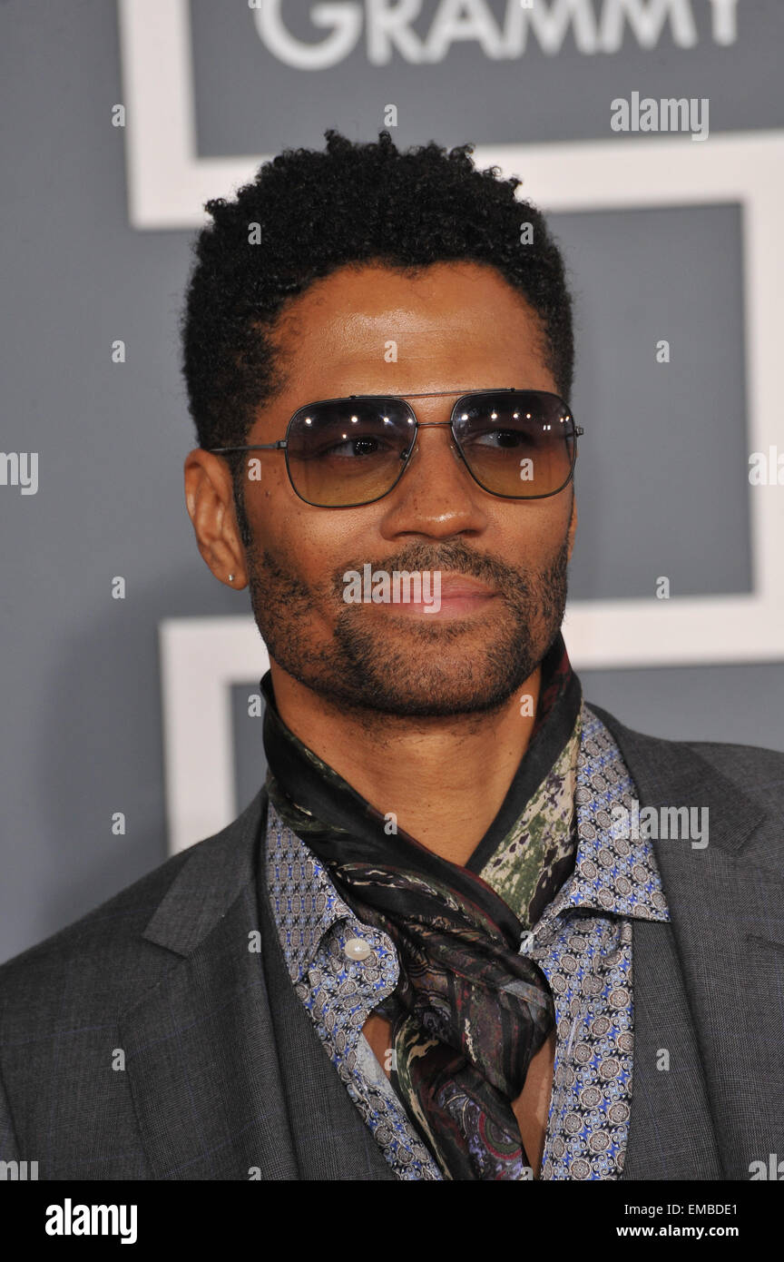 Eric benet hi-res stock photography and images - Alamy