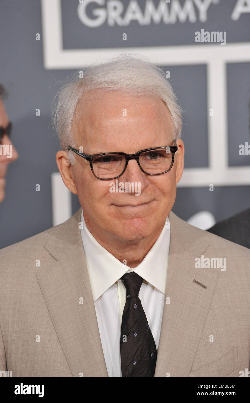 Steve martin red carpet event hi-res stock photography and images - Alamy