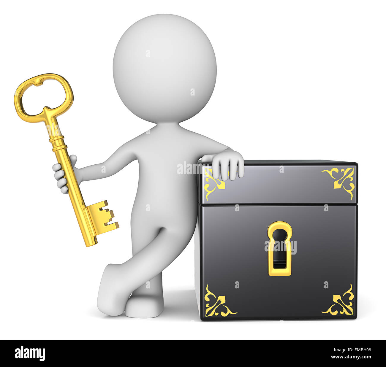 Old little vintage key hi-res stock photography and images - Alamy