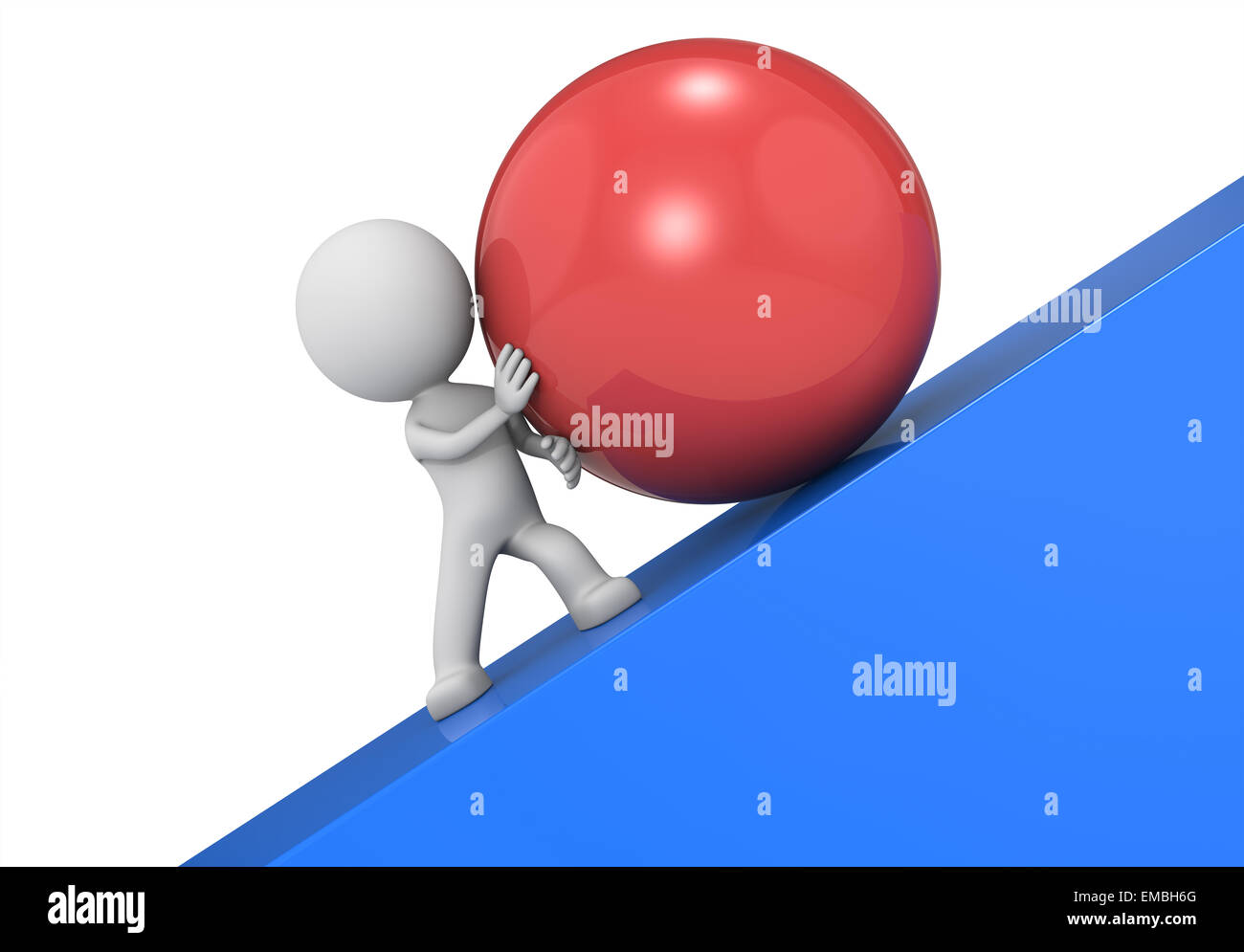 Little red ball hi-res stock photography and images - Alamy