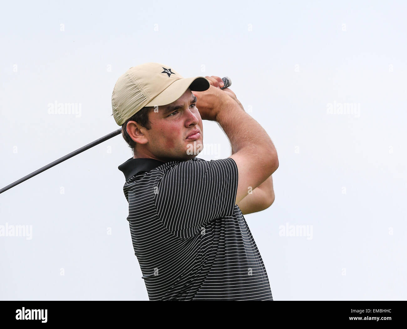 Sea Island, GA, USA. 19th Apr, 2015. : SEC Men's Golf Championship ...