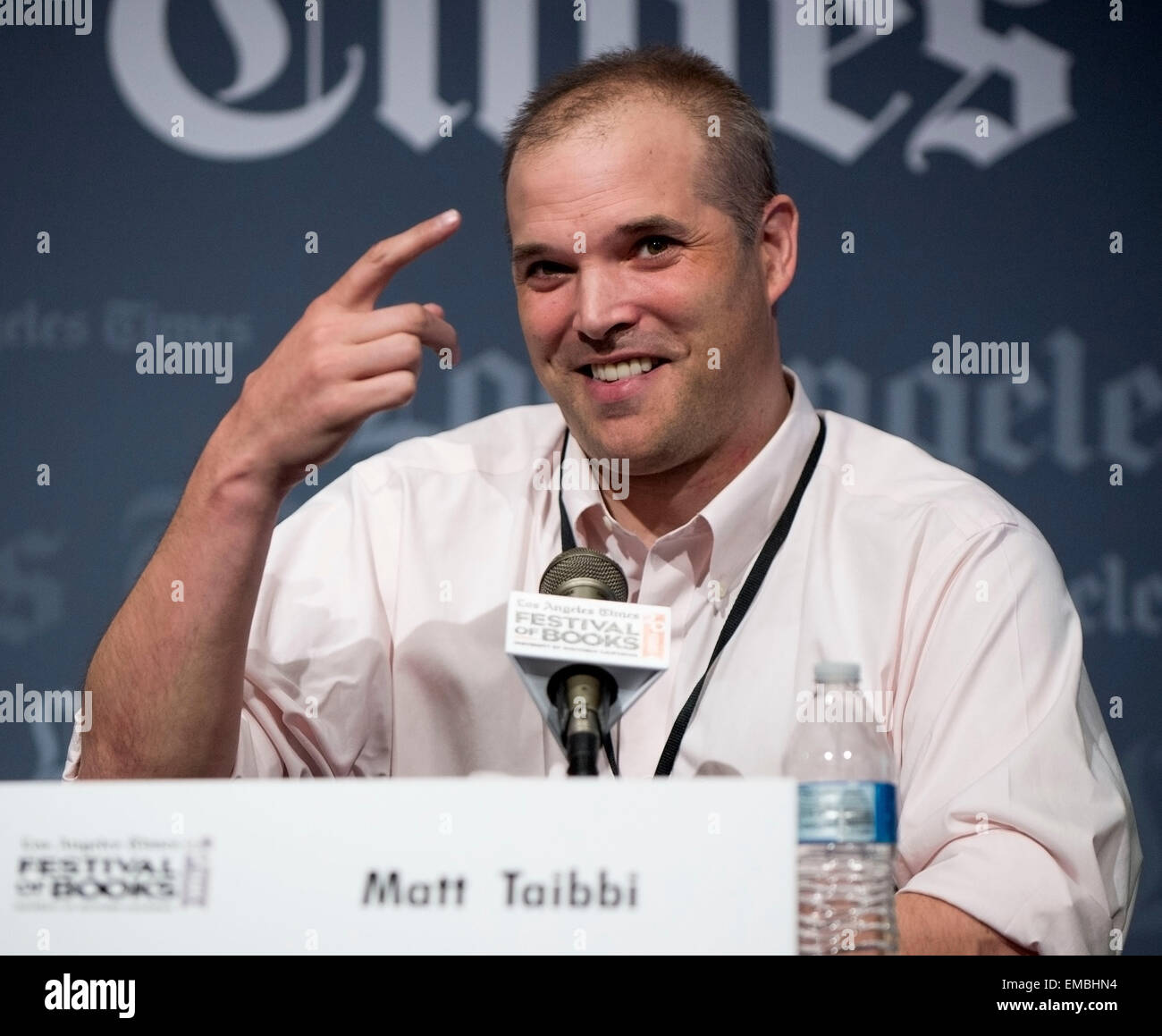Matt taibbi hi-res stock photography and images - Alamy