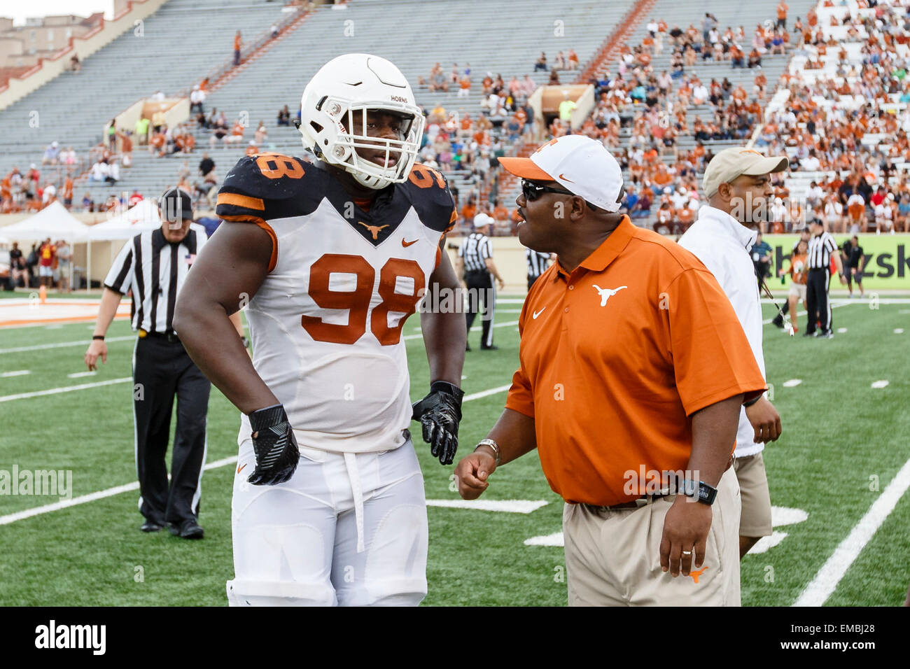 Hassan ridgeway hi-res stock photography and images - Alamy