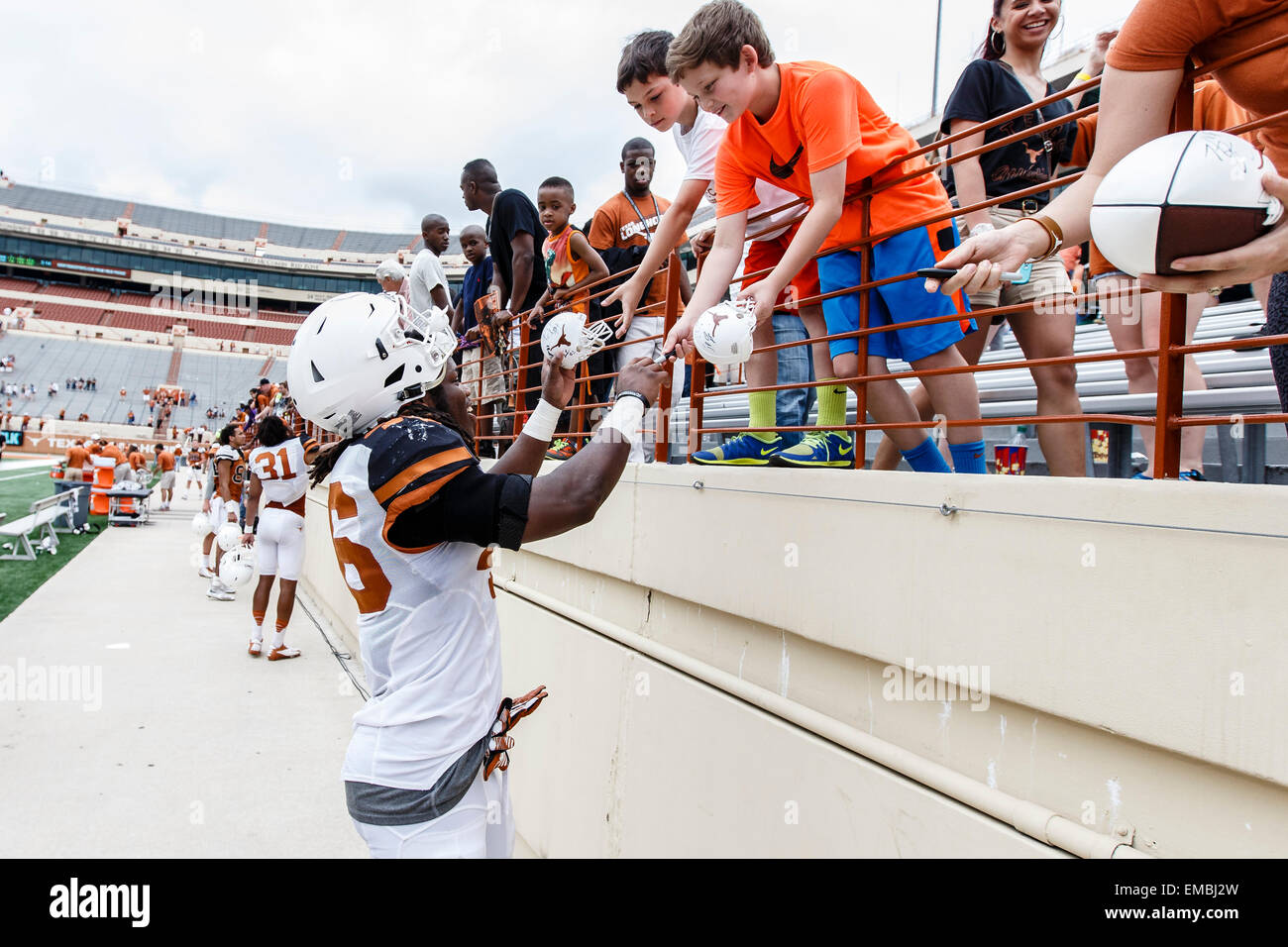 Malik jefferson hi-res stock photography and images - Alamy
