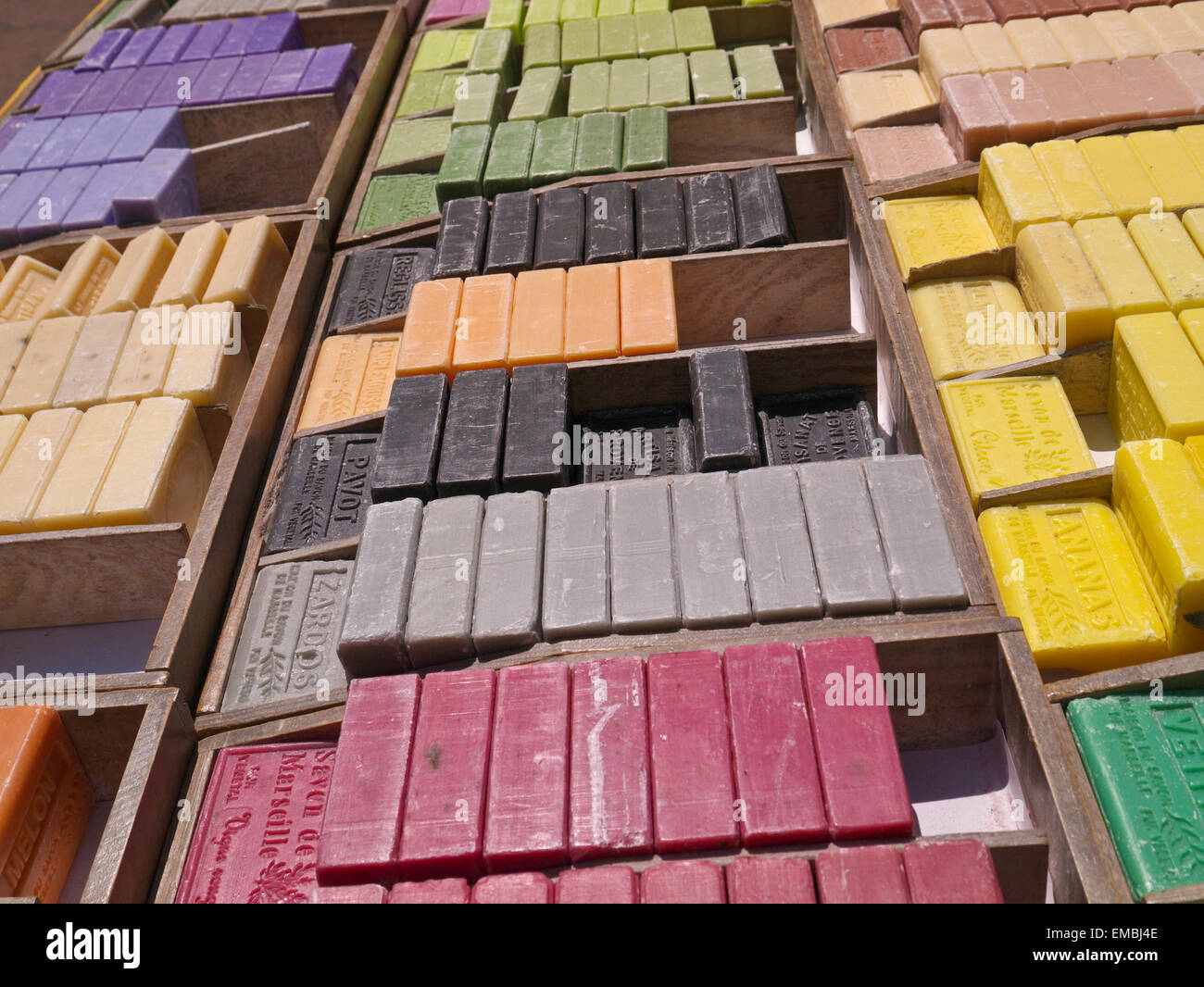 Nice soap hi-res stock photography and images - Alamy