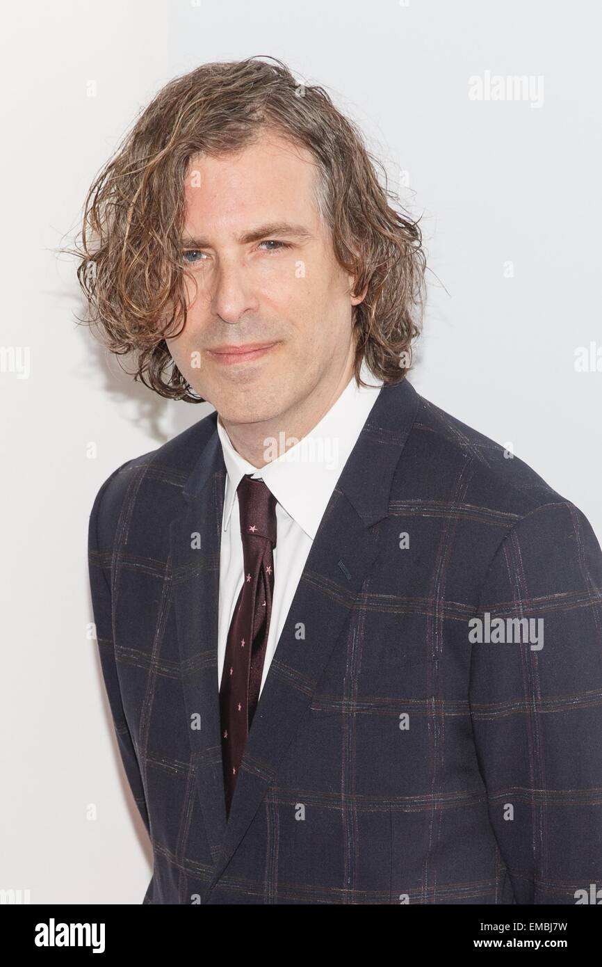 Brett morgen kurt cobain hi-res stock photography and images - Alamy
