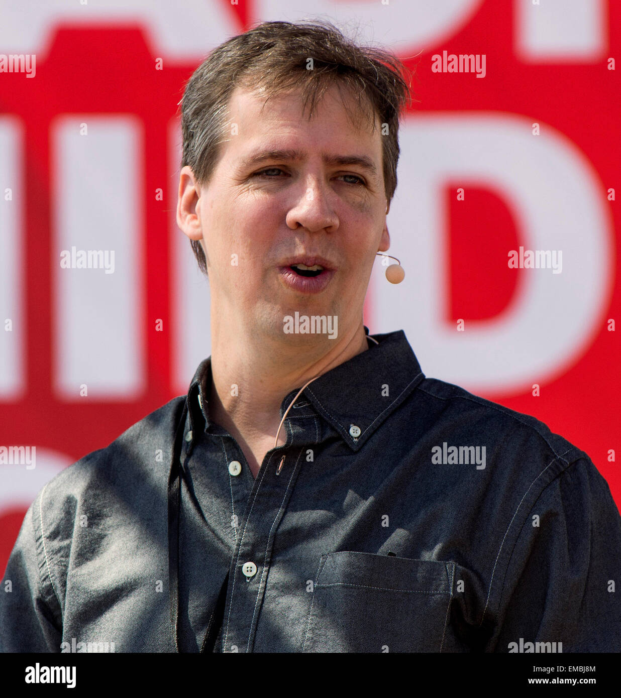 Jeff kinney hi-res stock photography and images - Alamy