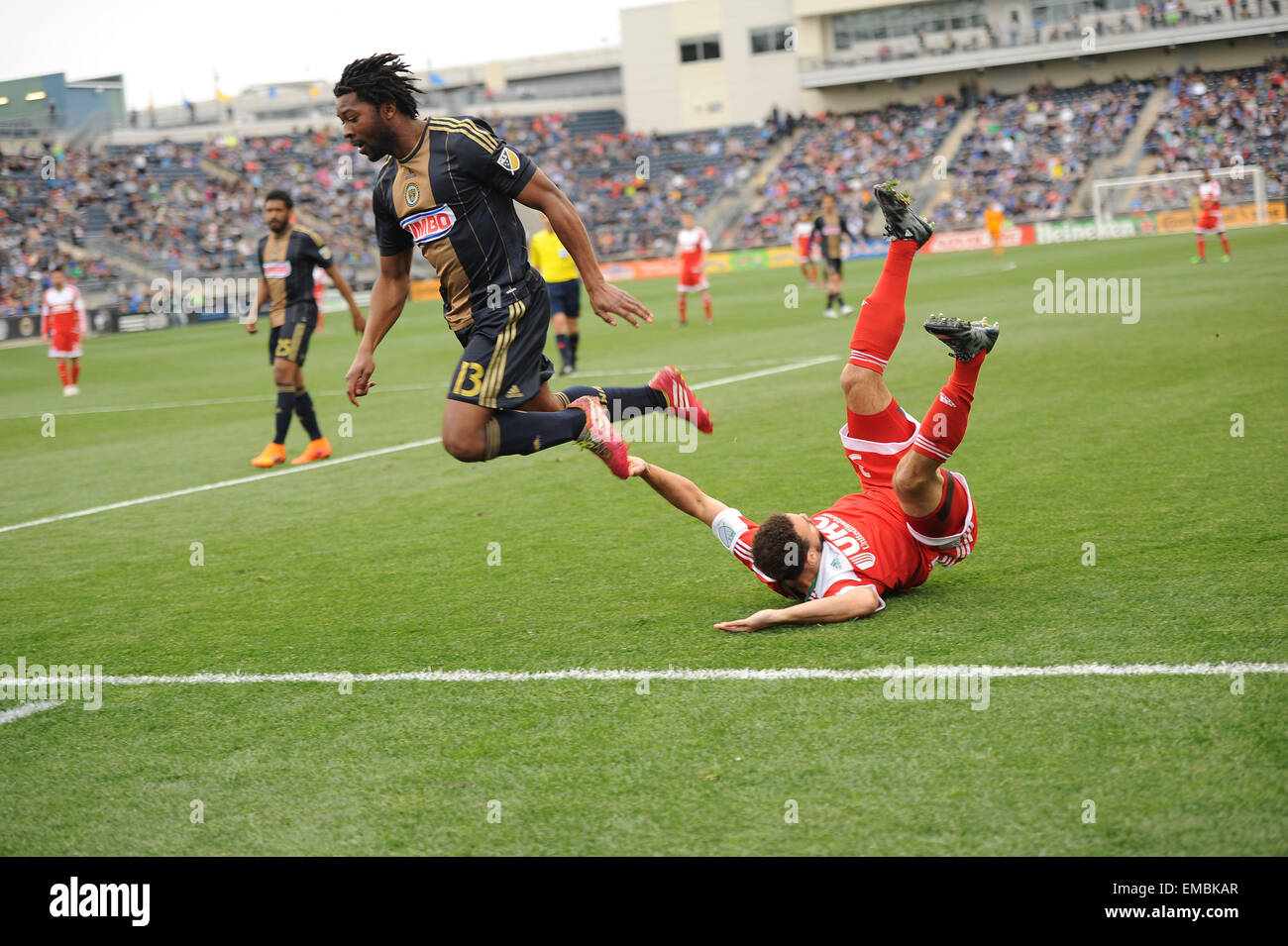 Kevin alston hi-res stock photography and images - Alamy