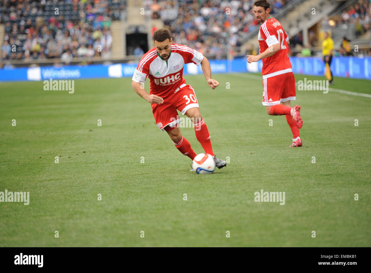 Kevin alston hi-res stock photography and images - Alamy