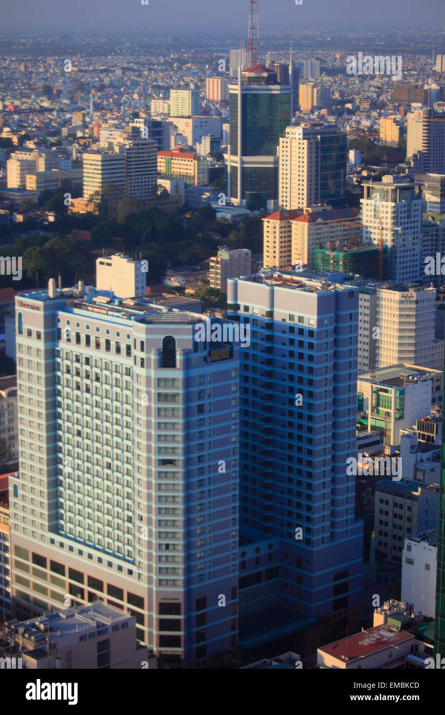 Sheraton saigon hi-res stock photography and images - Alamy