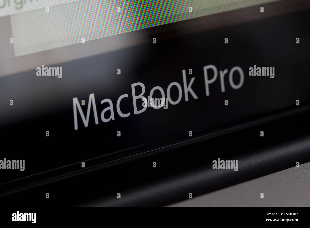Macbook High Resolution Stock Photography and Images - Alamy