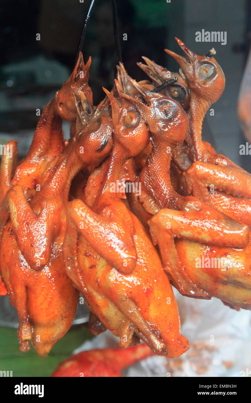 Roasted Birds High Resolution Stock Photography and Images - Alamy