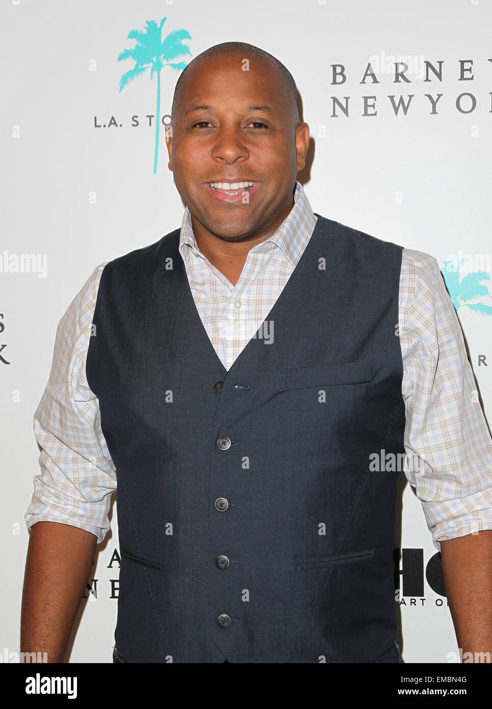 Celebrating 20 years in Los Angeles, Barney's New York is unveiling ...