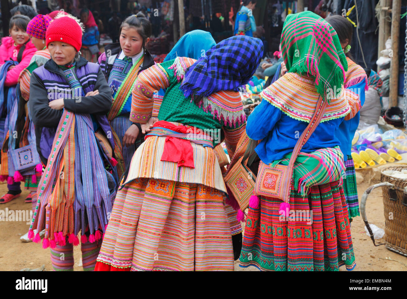 Lao people hi-res stock photography and images - Alamy