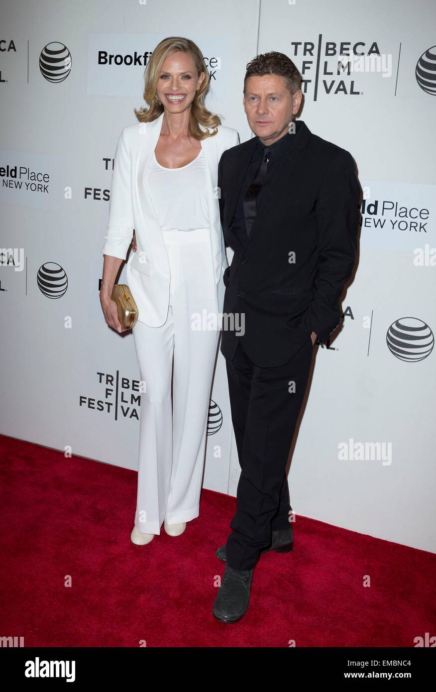 Rachel roberts and andrew niccol hi-res stock photography and images ...
