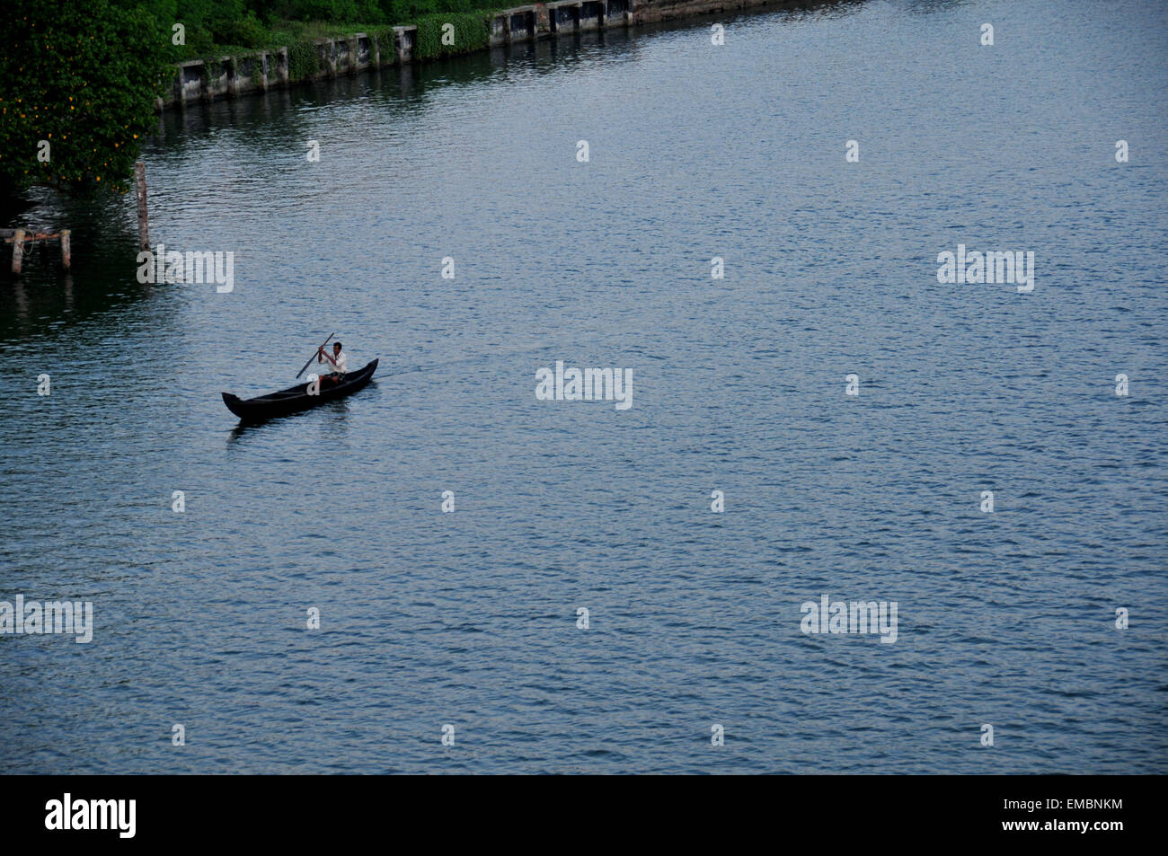 Beautiful view lake boats hi-res stock photography and images - Alamy