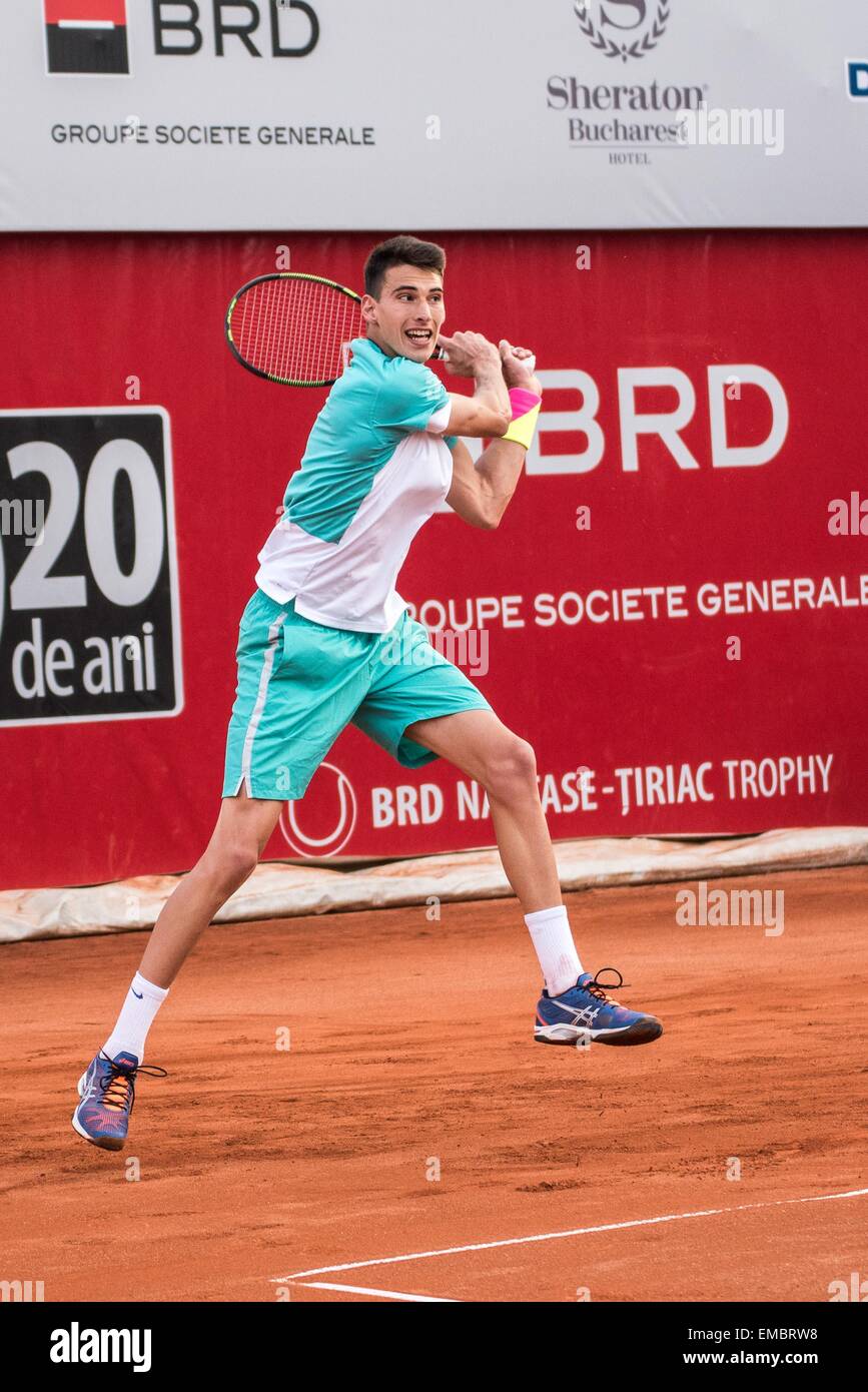 Vlad victor cornea rou hi-res stock photography and images - Alamy