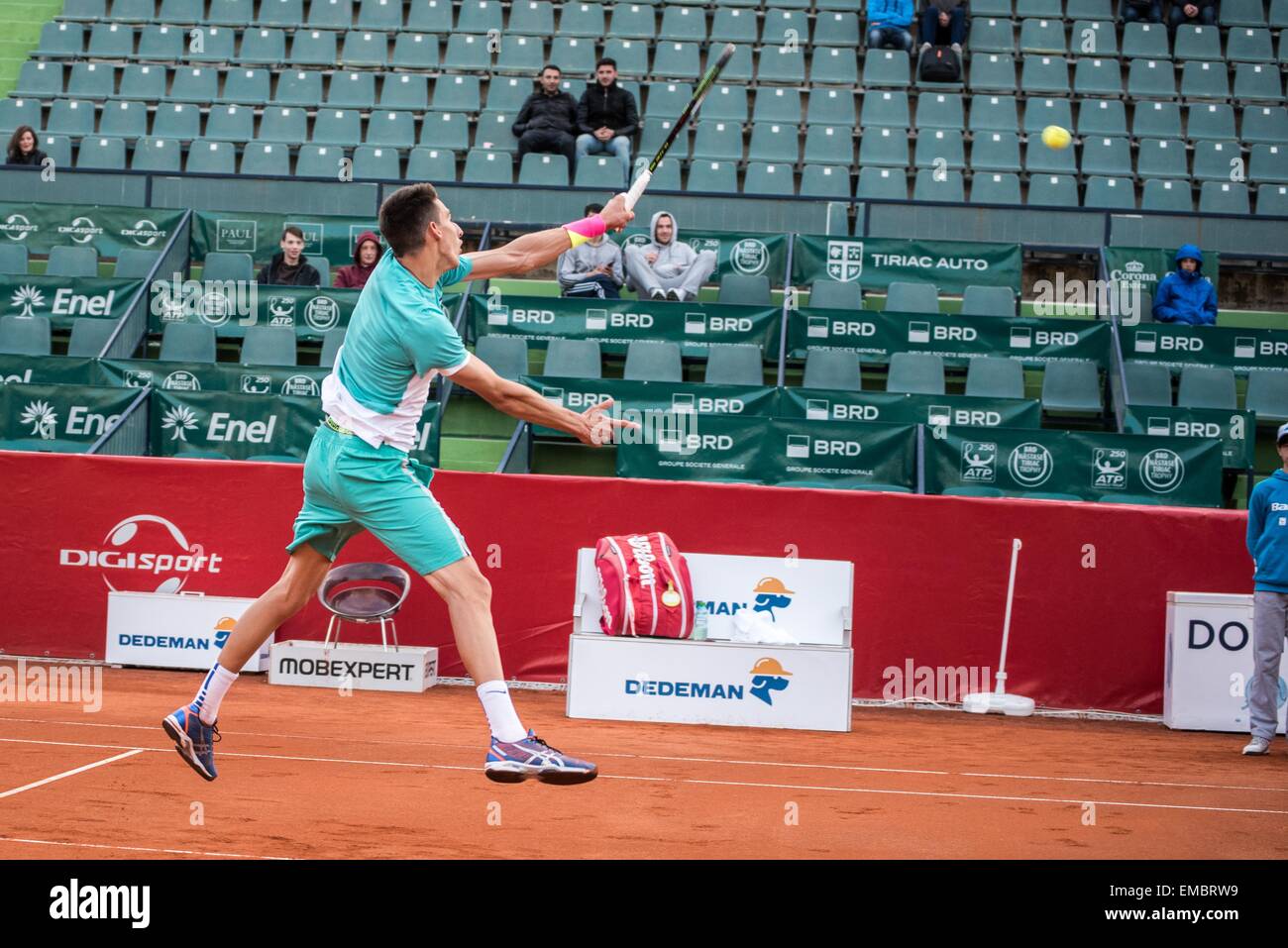 Vlad victor cornea rou hi-res stock photography and images - Alamy