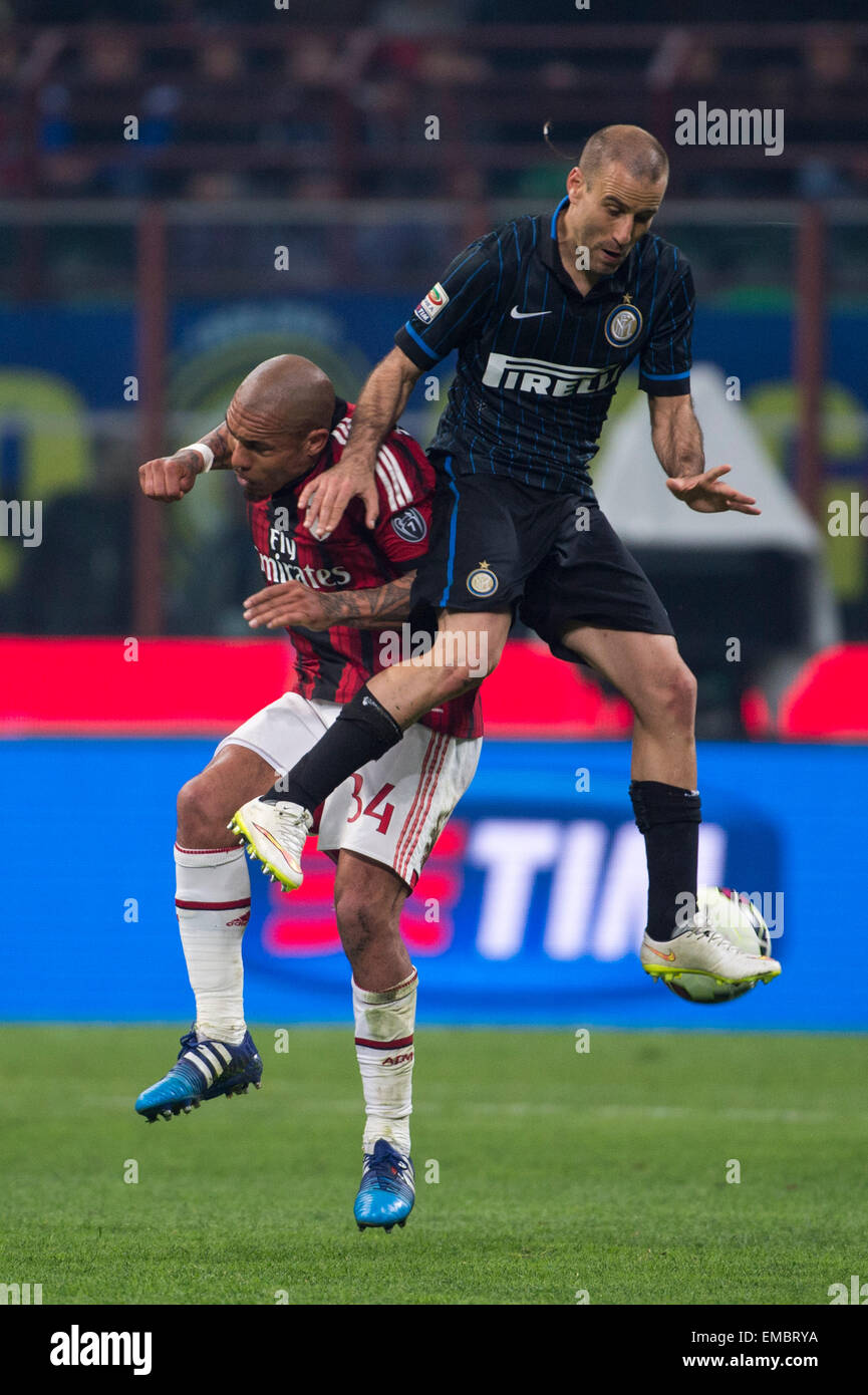 Palacio de milan hi-res stock photography and images - Alamy