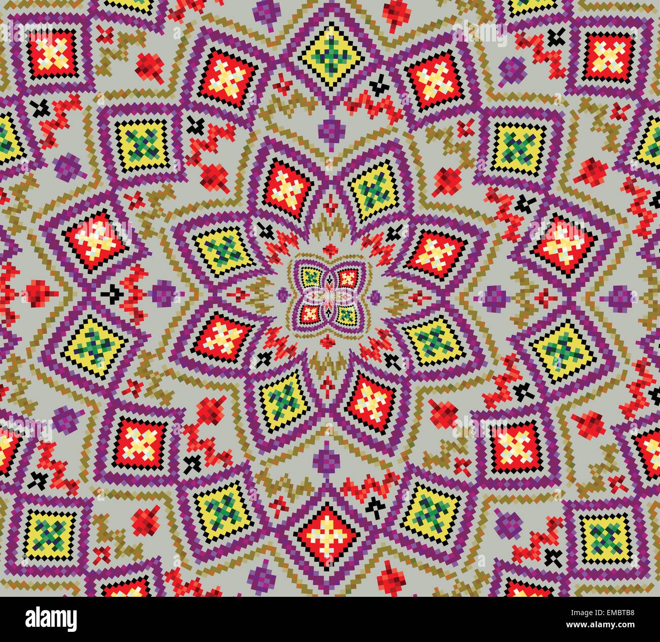 Inka textil hi-res stock photography and images - Alamy
